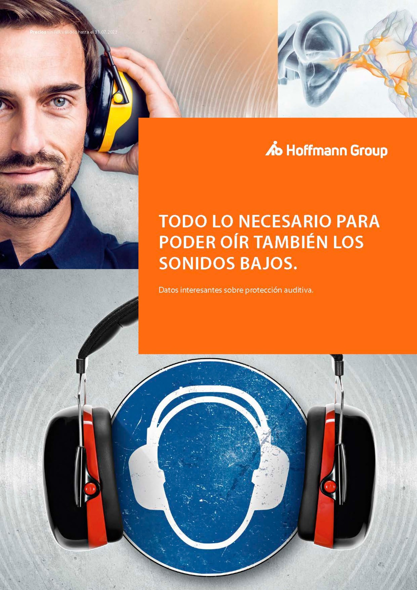 FOLLETOS | Hoffmann Group